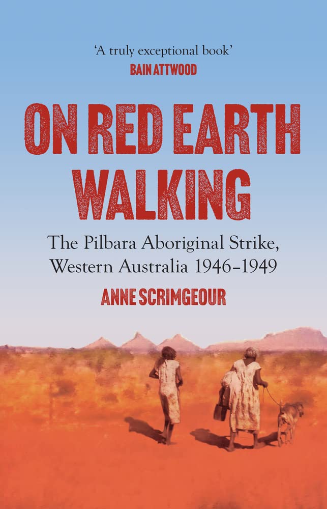 10 Must-Read Australian Indigenous History Books